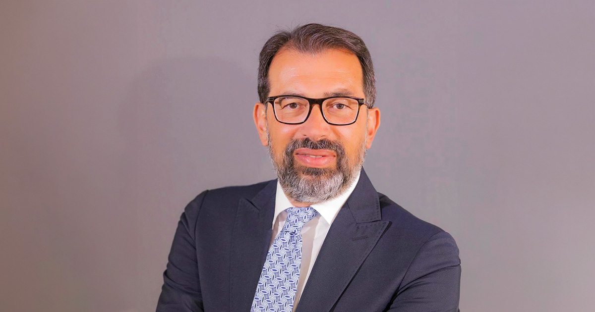 Roberto Calabrese - Candidato n° 54 Lista 1: Insieme Per Crescere